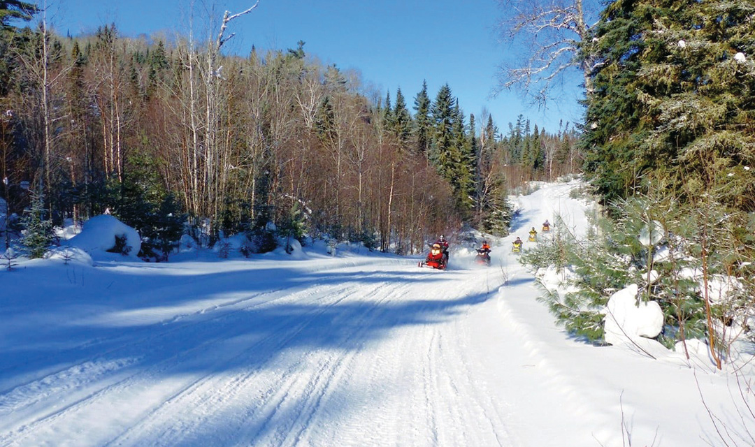And So It Begins, What About the Cost? — Michigan Snowmobiler Magazine