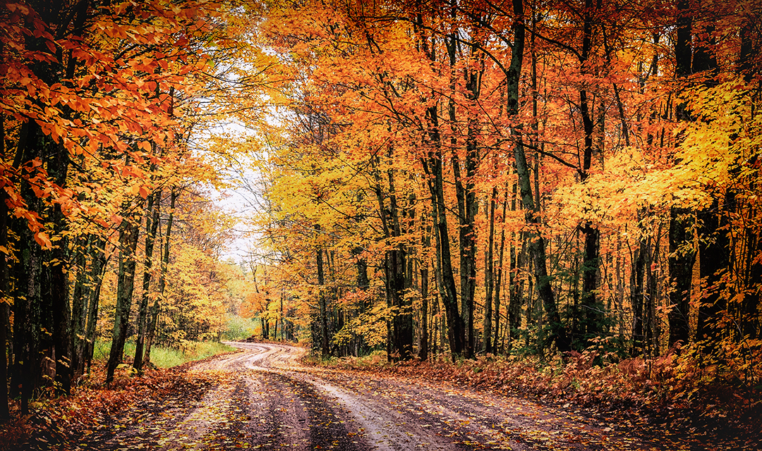 The Jordan Valley…A Perfect Destination — Michigan Snowmobiler Magazine