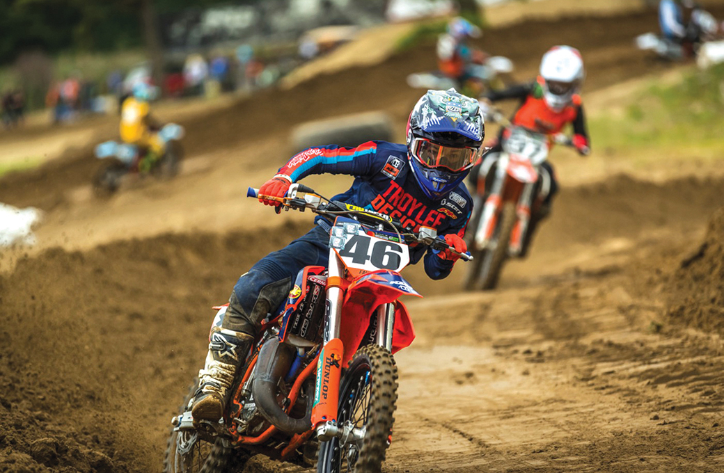 The Brawl is ON! — Michigan Snowmobiler & ORV