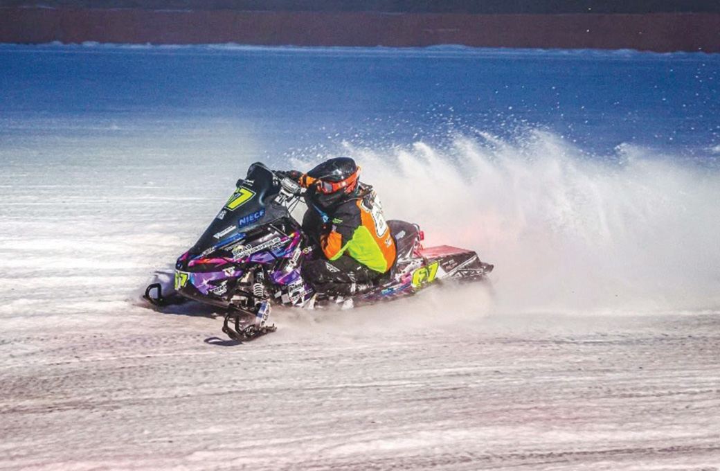 What a Year: HOOS Racing 2025 — Michigan Snowmobiler & ORV